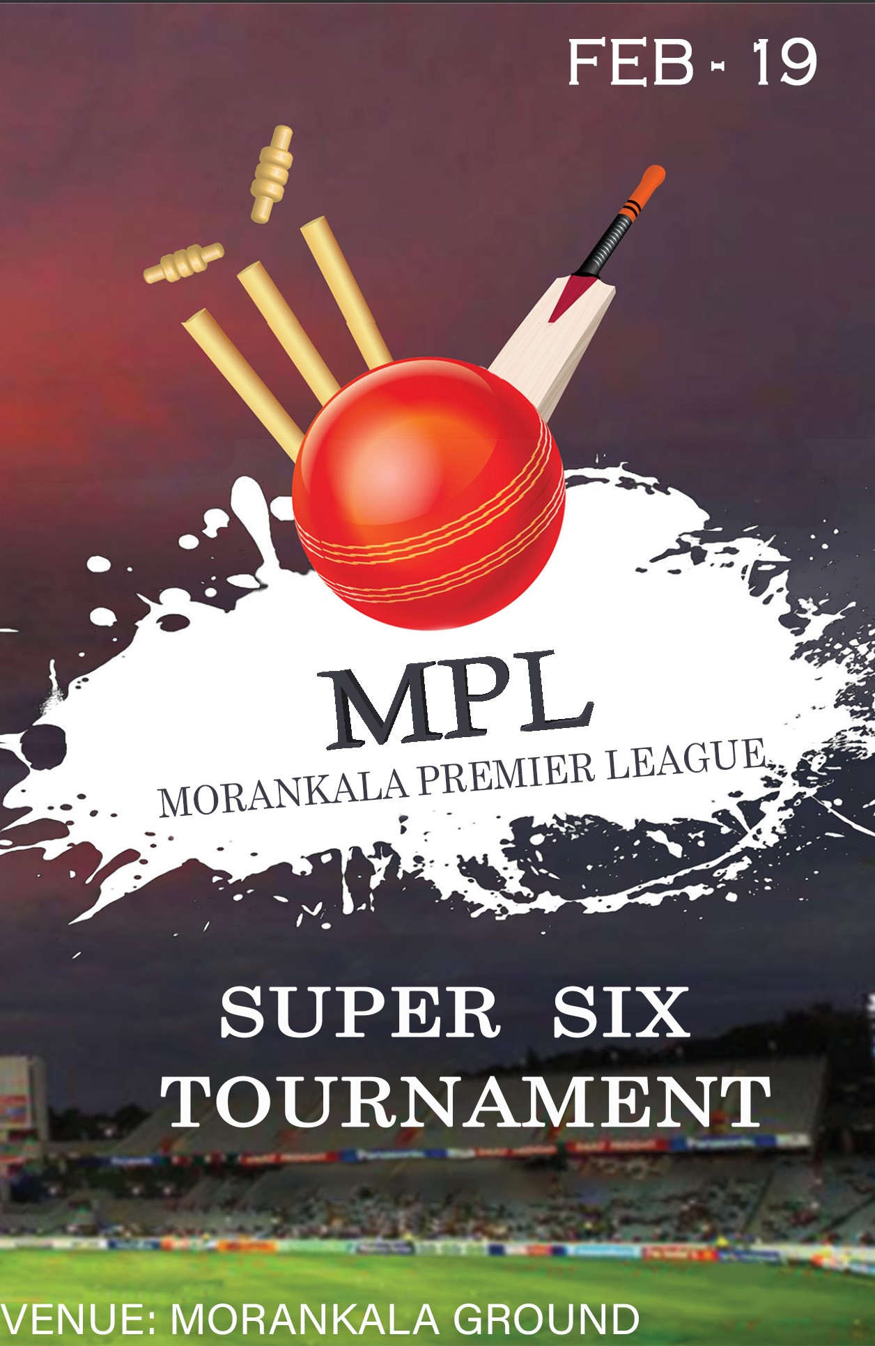 MPL 2023 - Live Matches, Fixtures, and Updates | CrickPro