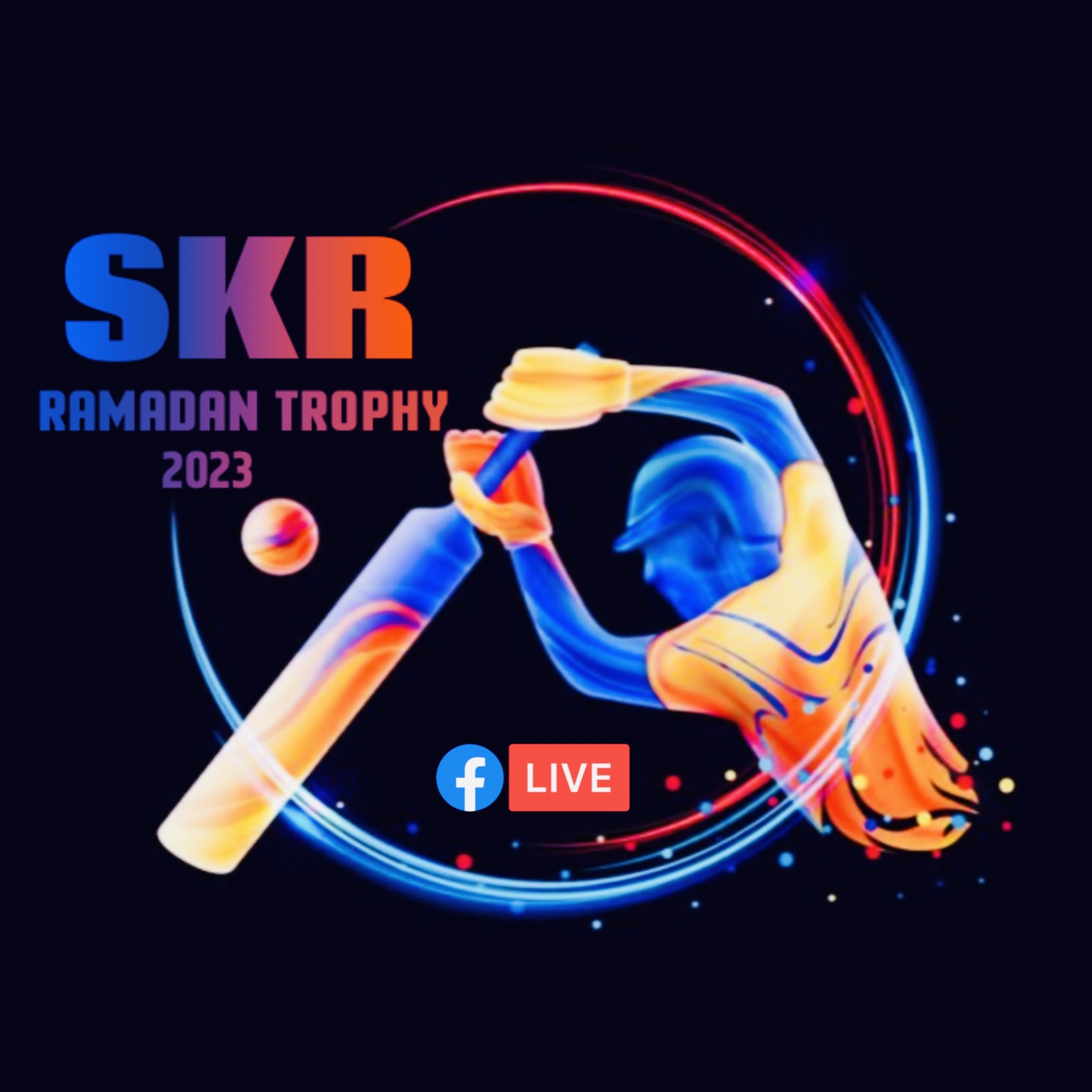 Upcoming Matches SKR Ramadan Trophy - Schedule & Fixtures