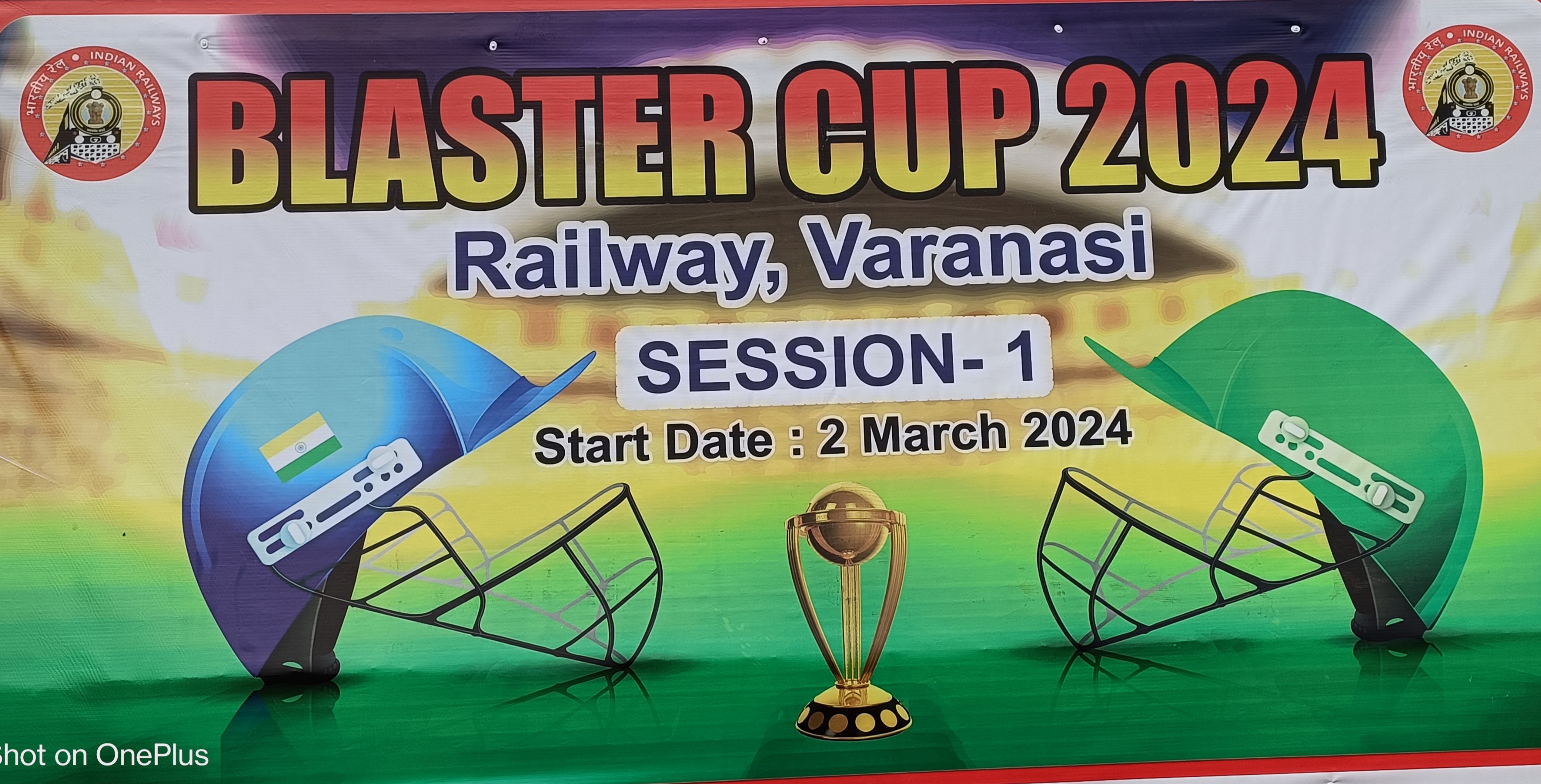 Teams - BLASTER CUP 2024 Railway Varanasi - Participating Teams & Rosters