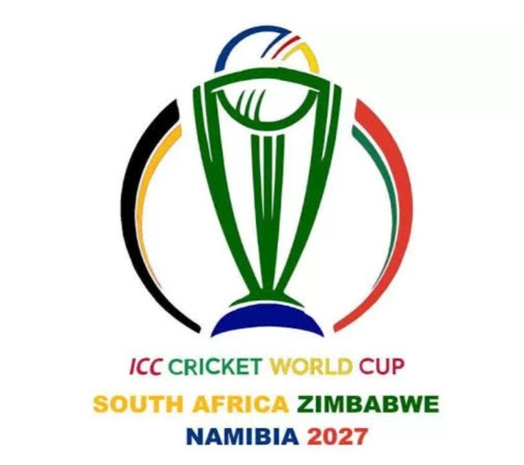 Upcoming Matches ICC CWC 2027 - Schedule & Fixtures