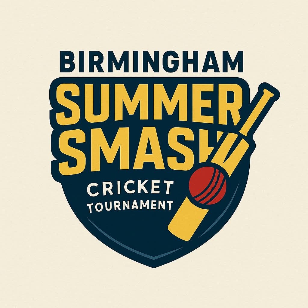 Upcoming Matches Birmingham Summer Smash Cricket Tournament 2025 ...