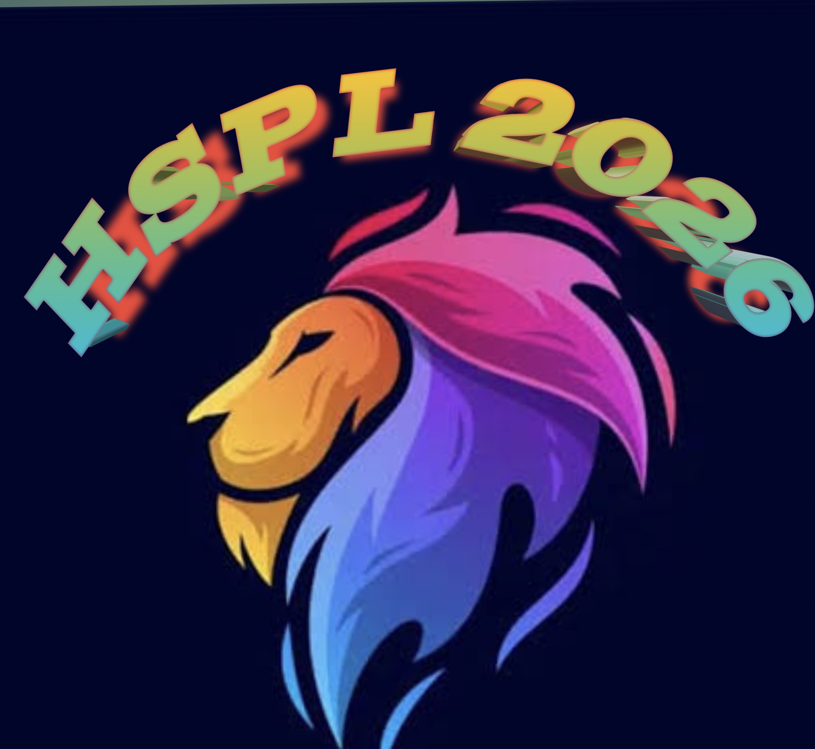 HSPL 2026 - Live Matches, Fixtures, and Updates | CrickPro