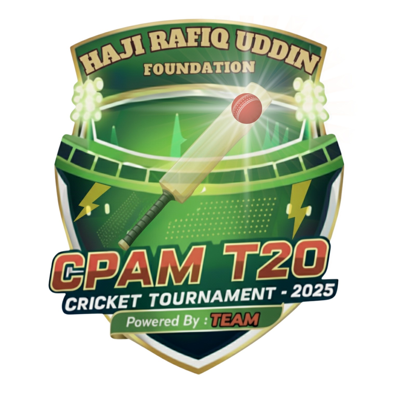 Standings - HAZI RAFIQ UDDIN FOUNDATION CPAM T20 CRICKET TOURNAMENT ...